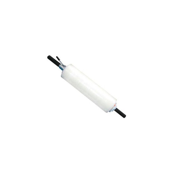 Nelson Wrap Dispenser Nelson Wrap Stretch Wrap Dispenser, Through-Core ...