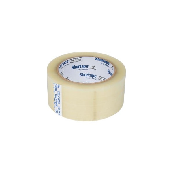 Shurtape Shurtape HP 100 Carton Sealing Tape 2 x 110 Yds 16 Mil Clear ...