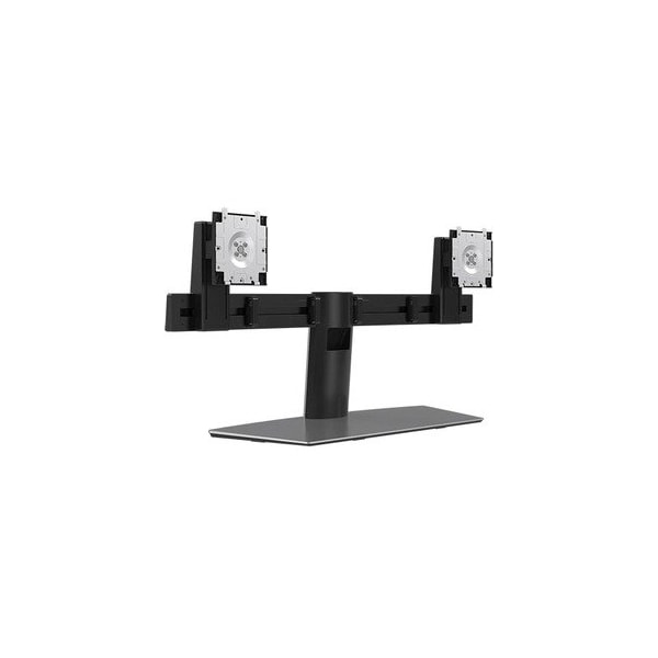 Dell Commercial Dual Monitor Stand 452BDGB | Zoro