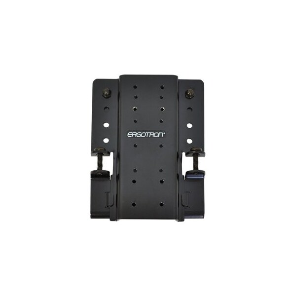 Ergotron Slatwall Interface Bracket 60271009 | Zoro