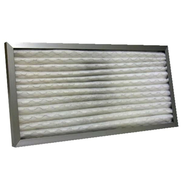 Jet 708722 Electrostatic Outer Filter for AFS-2000 708722-JET | Zoro