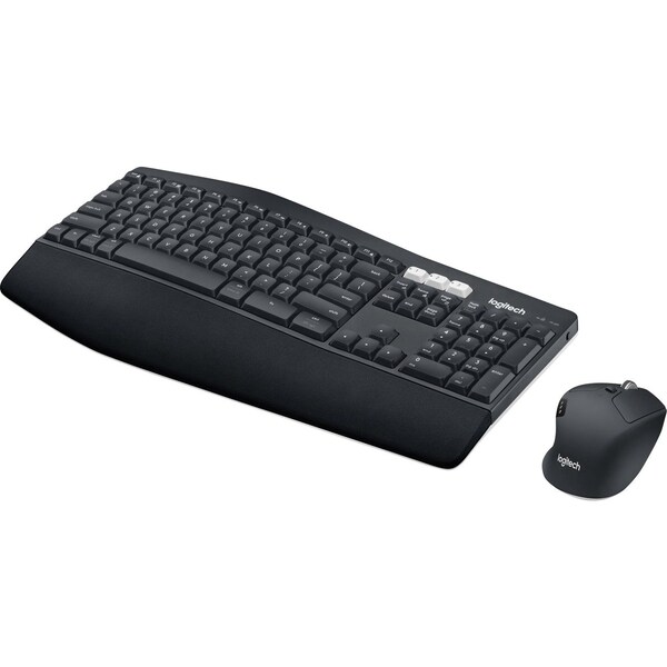 Logitech MK850 Wrlss Kybd Mouse Combo 920008219 | Zoro