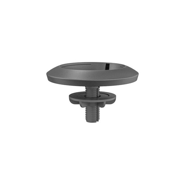 Logitech Rally MIC POD Table Mount 952000002 | Zoro