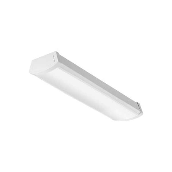 Acuity Brands Lighting Lithonia Lithonia Lighting LED Linear Flush ...