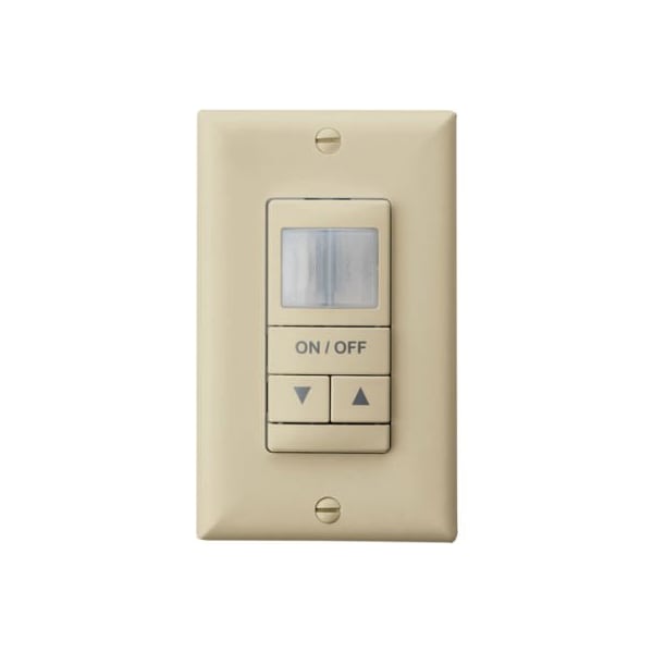 Acuity Brands Lighting Lithonia Sensor Switch Dimming Occupancy Wall ...