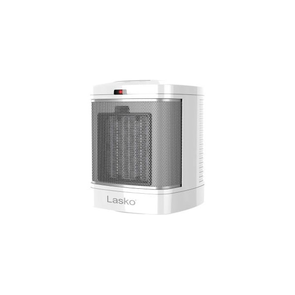 Lasko 1500W Cera Bath Heater CD08200 | Zoro