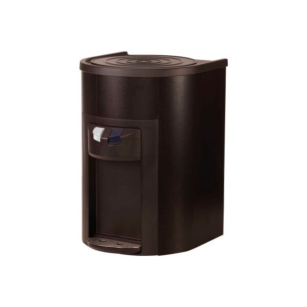 Elite Holdings Group Aquaverve Bottleless Degree Commercial Countertop ...