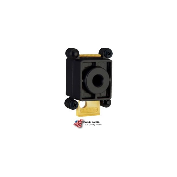 Arrow Pneumatics Arrow V254, 3-Way OSHA Lockout Valve For Standard ...