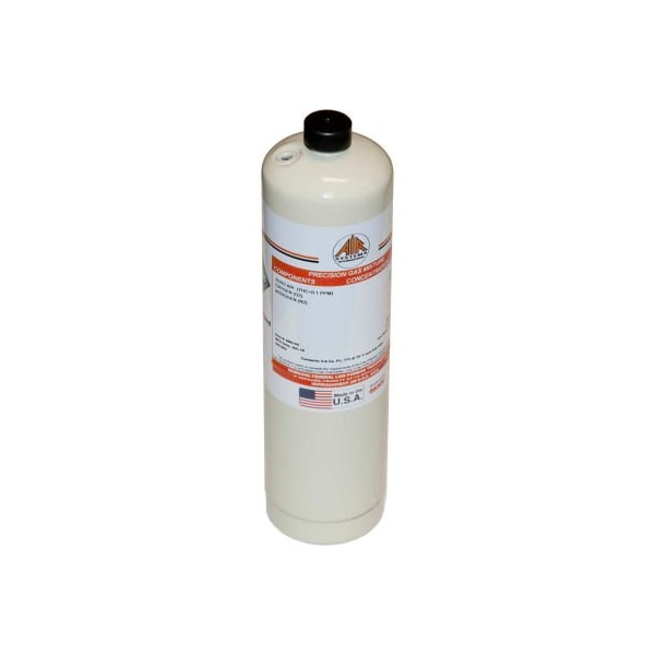 Air Systems Intl 20.9% Oxygen Calibration Gas for CO/O2 Monitors, 17 L ...