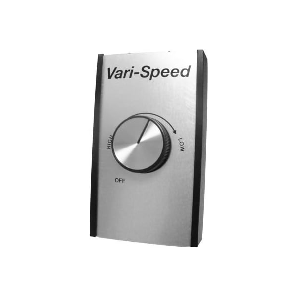 Atmosphere Vortex Powerfan Variable Speed Motor Control AVS-8, 115V 8 ...