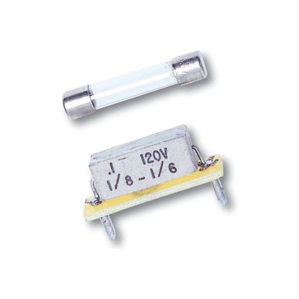 Baldor-Reliance Baldor-Reliance Plug-in Horsepwer Resistor and Fuse Kit ...