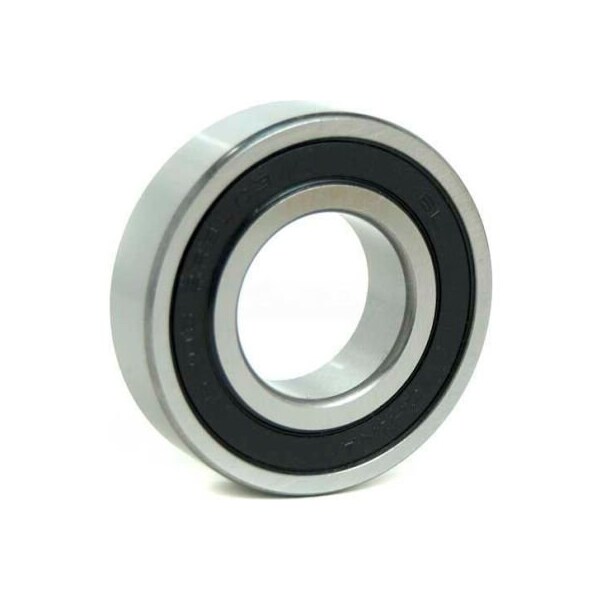 Bearings Ltd TRITAN Deep Groove Ball Bearings Inch, Sealed, Light Duty ...