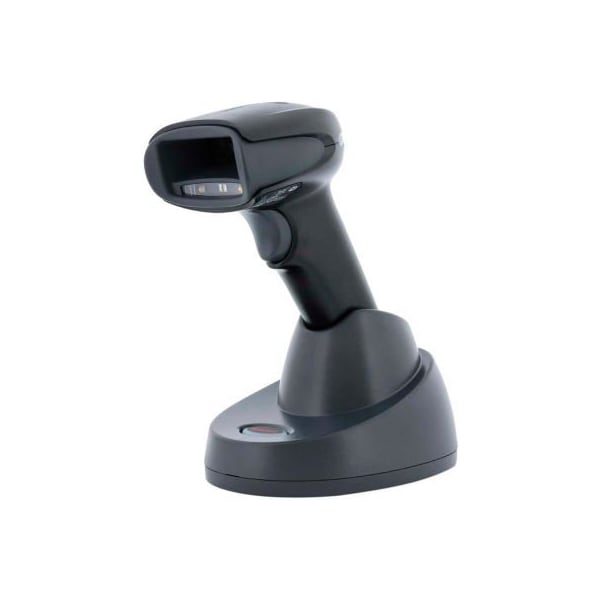 Blue Star Honeywell Xenon Wireless Area Imaging 1D/2D Scanner w/ USB ...