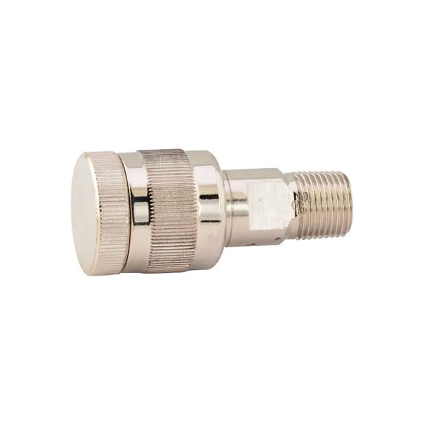 Shinn Fu America-Bva Hydraulics BVA Hydraulic Coupler Regular Flow ...