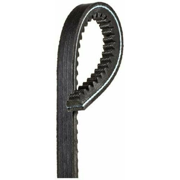 Bsc Preferred Belt, BX Cogged, 21/32 x 71in OC BX68 | Zoro