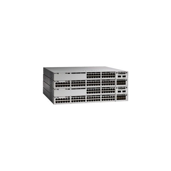 Cisco REFURB Catalyst 9300 48-port C930048PERF | Zoro
