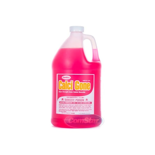 Comstar Intl Calci Gone 1 Gallon 30-365* | Zoro