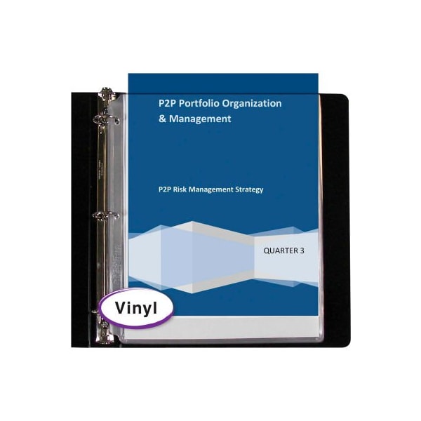 C-Line Products C-Line Products Super Heavyweight Vinyl Sheet Protector ...