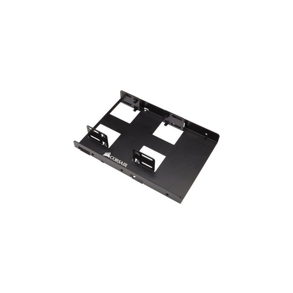 Corsair Dual SSD Mounting Bracket CSSDBRKT2 | Zoro