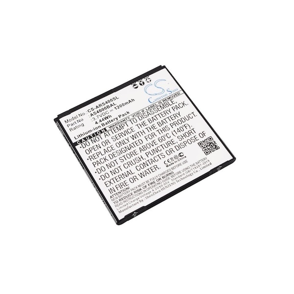 Bsc Preferred Aligator S4000 S4000 Dou S4020 Mobile Phone Replacement ...