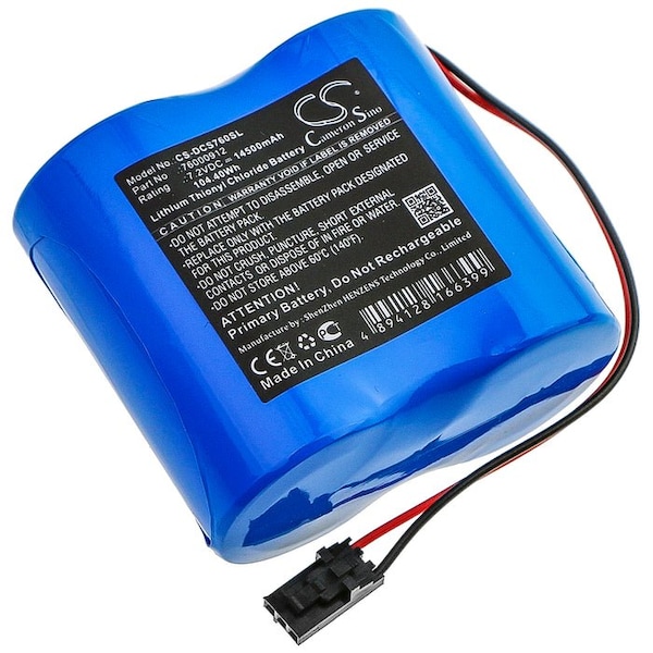 Bsc Preferred Digi Connect Sensor+ Survey Multimeter and Equipment ...