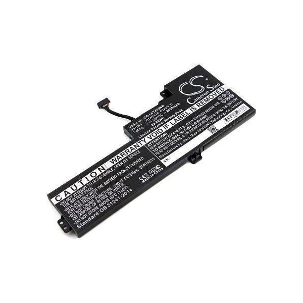 Bsc Preferred Lenovo ThinkPad T470 ThinkPad T470 Laptop Notebook Repl ...