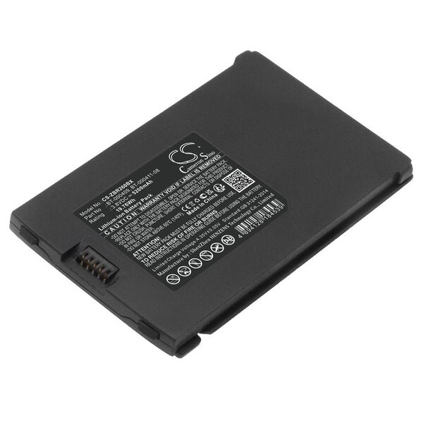 Bsc Preferred Zebra TC21 TC210 TC210K TC26 TC26AK Barcode Replacement ...