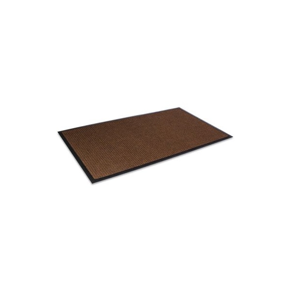 Crown Matting Technologies Crown, SUPER-SOAKER WIPER MAT WITH GRIPPER ...