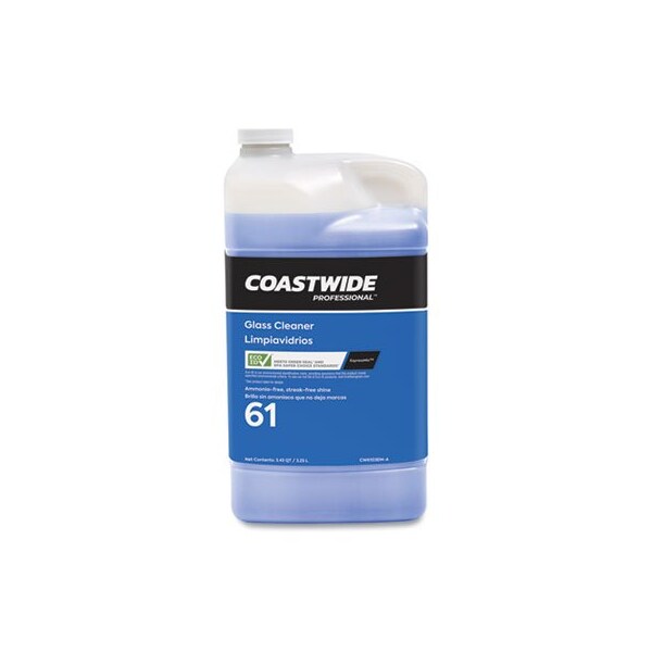 Coastwide Professional CLEANER, 61, GLASS, EXPRESSM 24323031 | Zoro