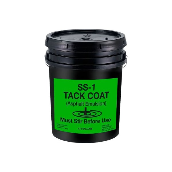 Dalton Enterprises. Dalton Enterprises SS-1H Tack Coat Asphalt Binding ...