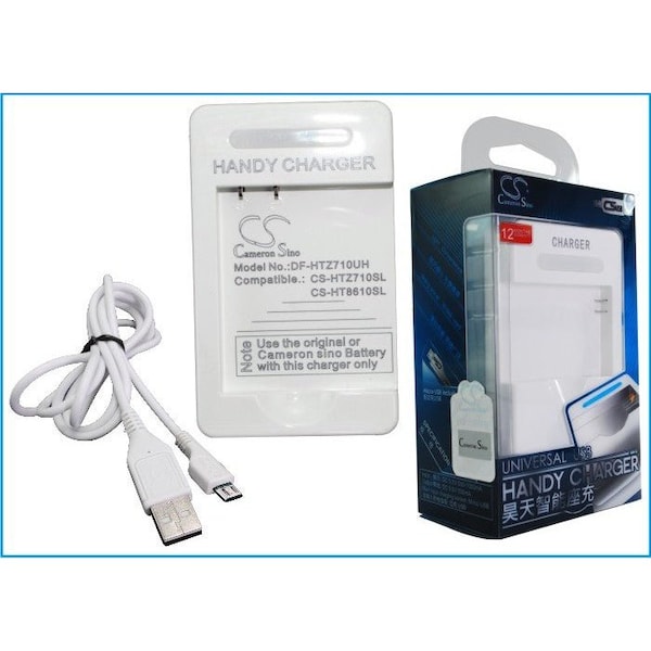 Bsc Preferred Vodafone Sensation Mobile Phone Battery Charger DF ...