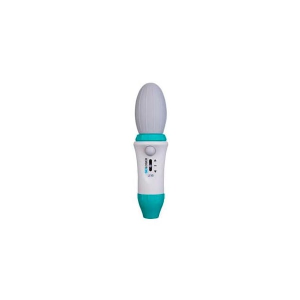 Scilogex Levo Manual Pipette Filler, 74010003, Use with 1-100ml Pipets ...