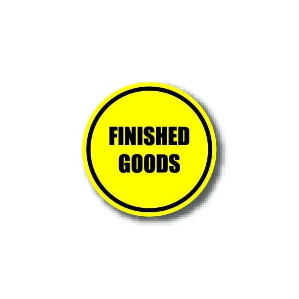 Ergomat 16in CIRCLE SIGNS - Finished Goods DSV-SIGN 256 #1919 -UEN | Zoro