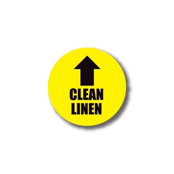 Ergomat 30in CIRCLE SIGNS - Clean Linen DSV-SIGN 900 #1523 -UEN | Zoro