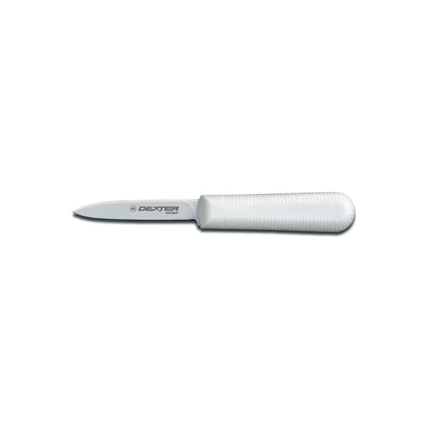 Dexter Russell Dexter Russell - Cooks Style Paring Knife, High Carbon ...