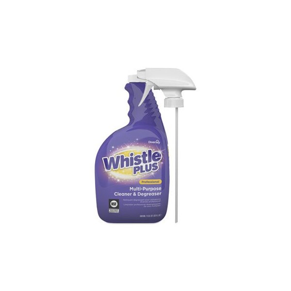 Johnson Diversey Multi-Purpose Cleaner, Spray bottle, 32 oz, Citrus, 4 ...