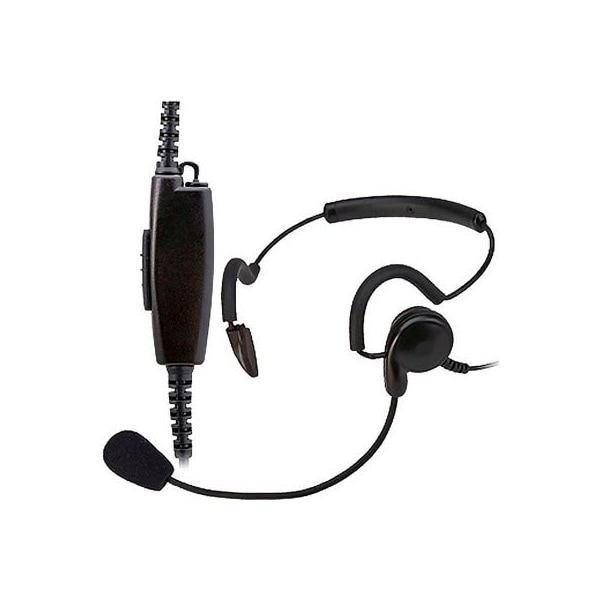 Discount Two-Way Radio RCA Office and Retail Two-Way Radio Headset HS12 ...