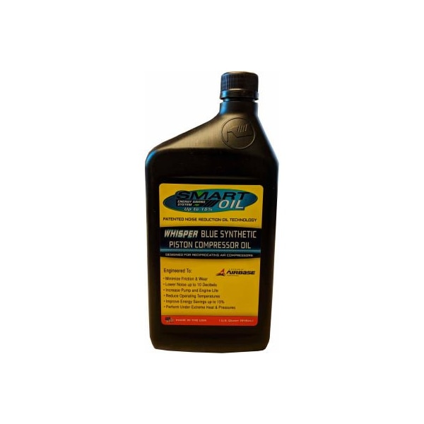 Emax Compressor EMAX Smart Oil - Piston Compressor Whisper Blue ...