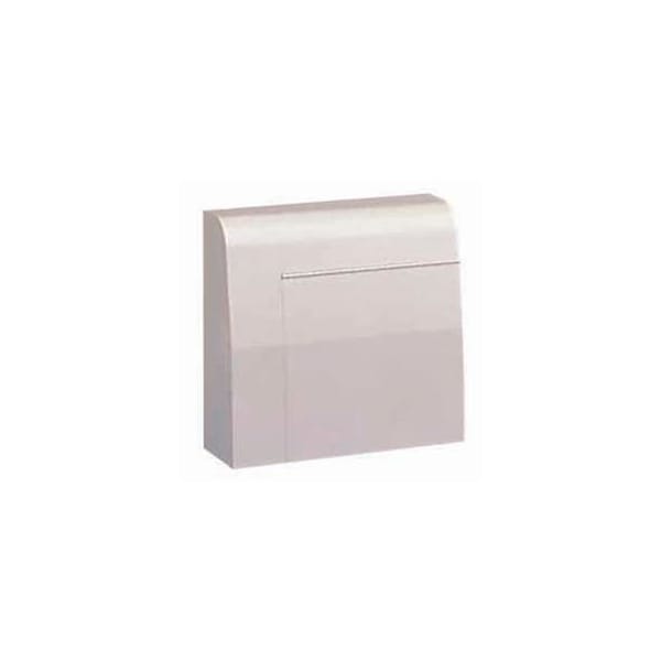 Embassy Industries Embassy Sve-L Left Valve Enclosure 5612945621 | Zoro