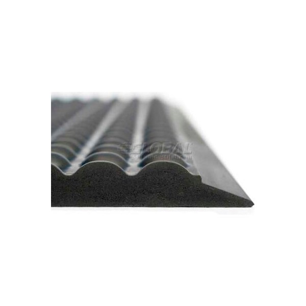 Ergomat Ergomat Basic Bubble Anti Fatigue Mat 5/8in Thick 3' X 10 ...