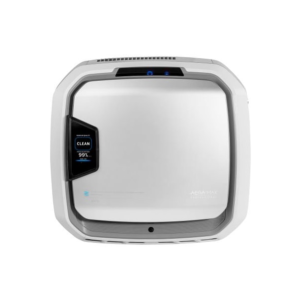 Fellowes AeraMax Pro AM 3 Commercial HEPA Air Purifier, 120V, White ...