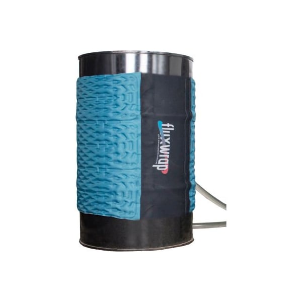 Powerblanket Flux Wrap Cooling Jacket System w/ Insulation Wrap, Tubing ...