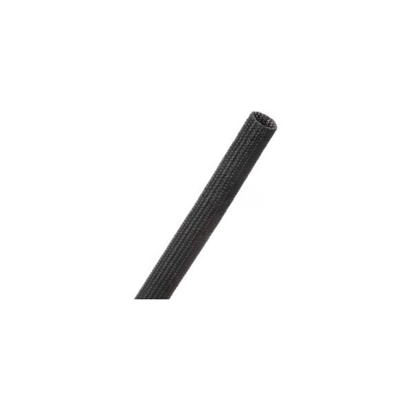 Techflex Techflex Insultherm Resin Coated Fiberglass Sleeve .50in Dia ...