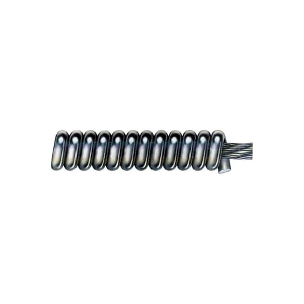 General Wire Spring General Wire 25'x1/4in Flexicore Cable w/ Down Head ...