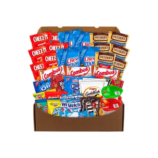 Green Rabbit Holdings Party Snack Box 70000003 | Zoro