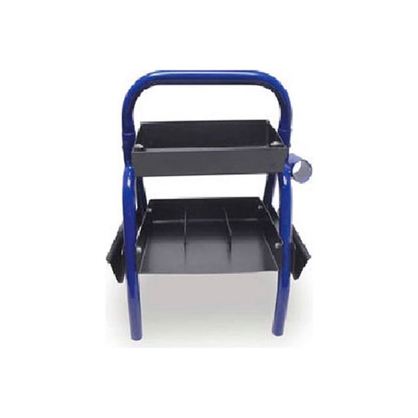 High Country Plastics Maintenance/Farrier Cart, , Small MFC-S | Zoro