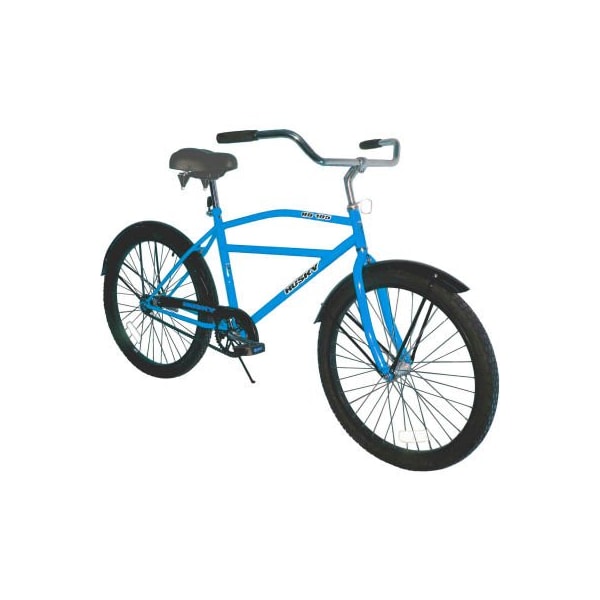 Hlf Distributing Husky Bicycles 26in Men's Industrial Cruiser HD-105 ...