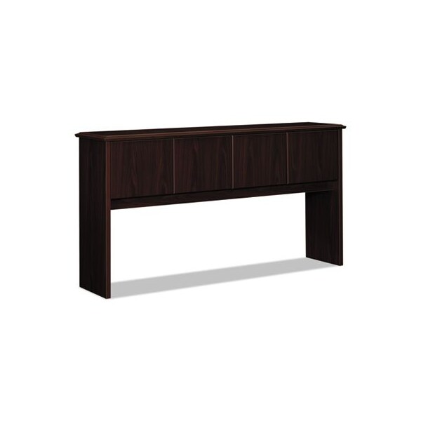 Hon HON, 94000 SERIES STACK-ON STORAGE HUTCH WITH 4 DOORS, 70W X 16.13D ...