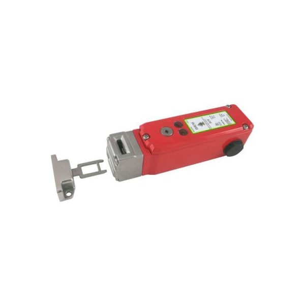 Idem Safety Switches Usa Safety Switch, Nonfusible, Indoor/Outdoor ...
