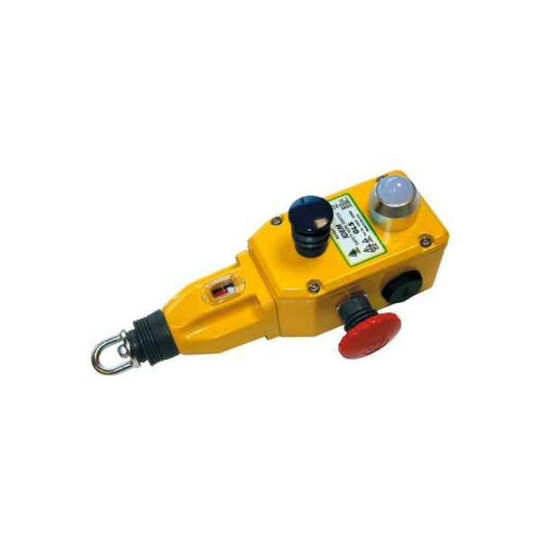 Idem Safety Switches Usa Safety Switch, Nonfusible, Single Phase ...